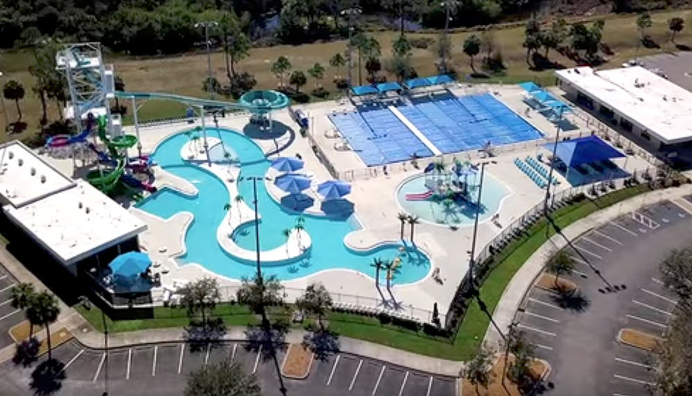 Fall Programming Set to Make a Splash at North Port Aquatic Center ...