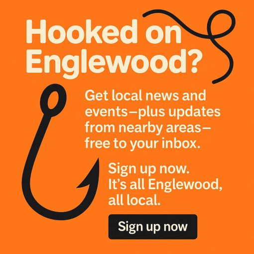 Cowboy Chord Club - Englewood Review