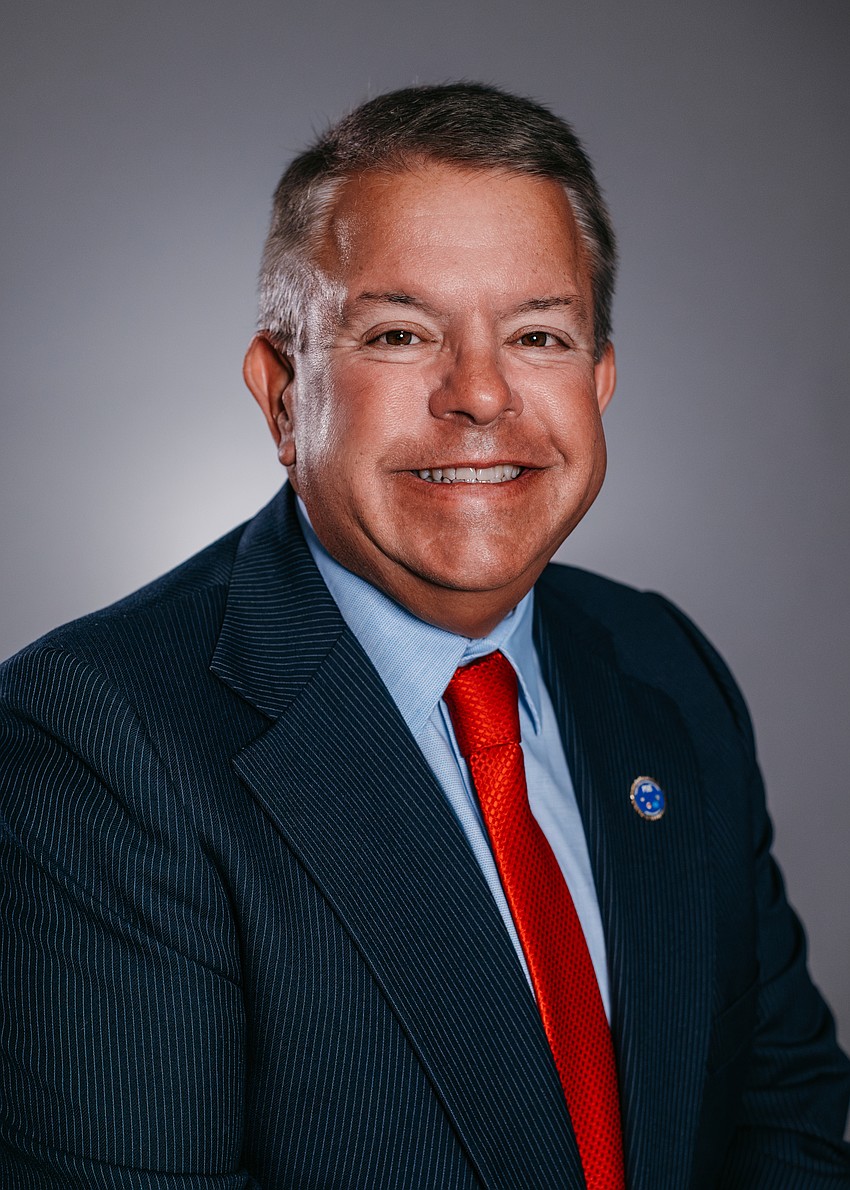 Enos to Leave Board Chair Role to Return as Chief of School Police ...