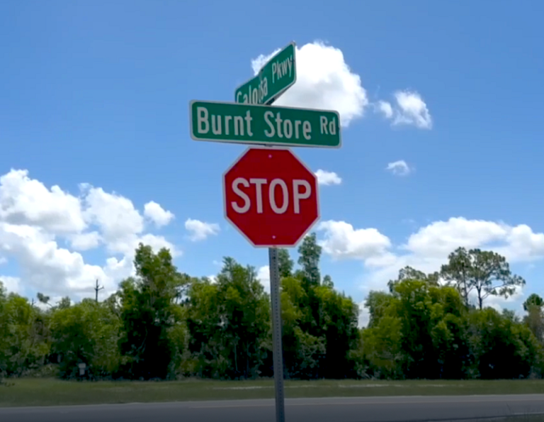 Addressing the Danger: Lee County Commits $5.7M to Stop Deadly Burnt ...