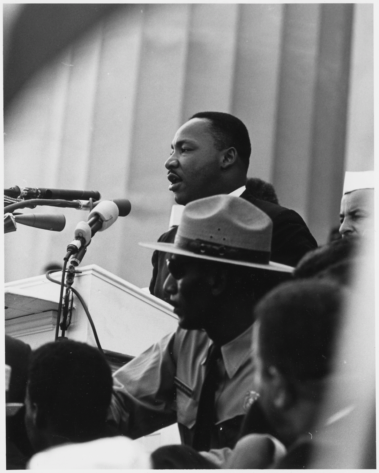Charlotte County Honors Dr. Martin Luther King Jr.’s Life and Legacy ...