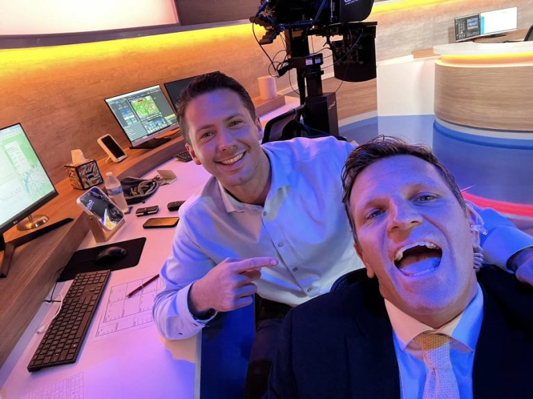 Inside WINK’s Weather Shakeup: Departures of Devitt, Sheaks, and now ...