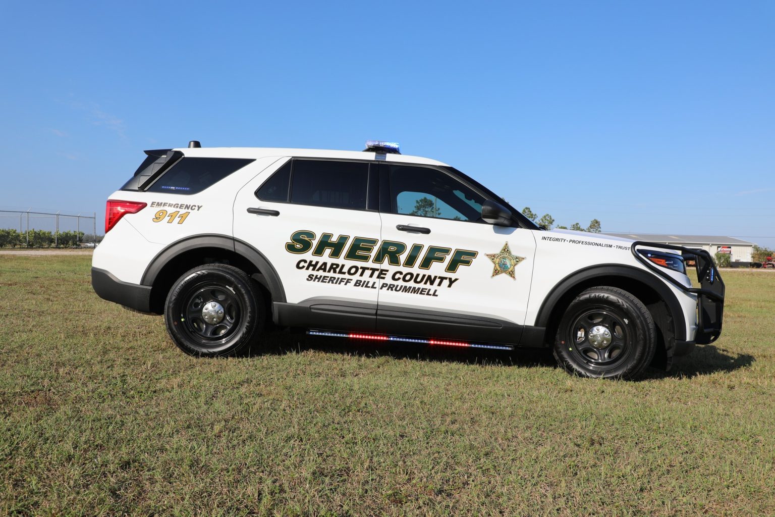 Charlotte County Sheriff’s Office Wraps Up Busy Weekend with Arrests in ...
