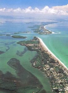 Paradise Lost? Life on Little Gasparilla Island After Years of ...