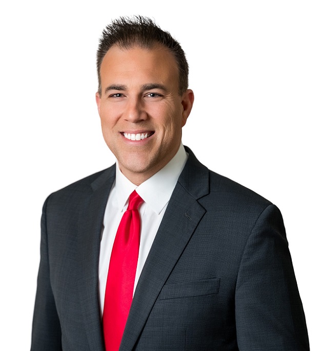 Matt Devitt’s Weathering the Storm: Meteorologist Forecasts a High ...