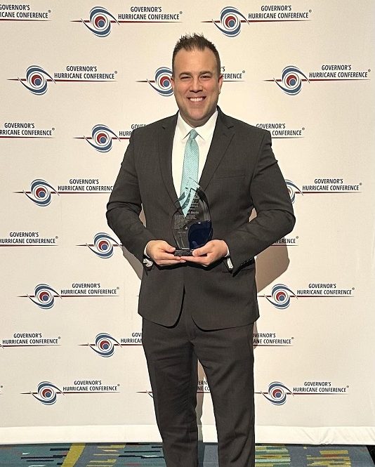 Tracking Devitt: Local Weather All-Star Touches Down in Englewood for ...