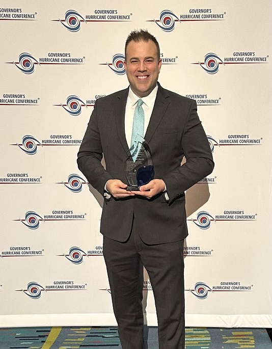 Tracking Devitt: Local Weather All-Star Touches Down in Englewood for ...