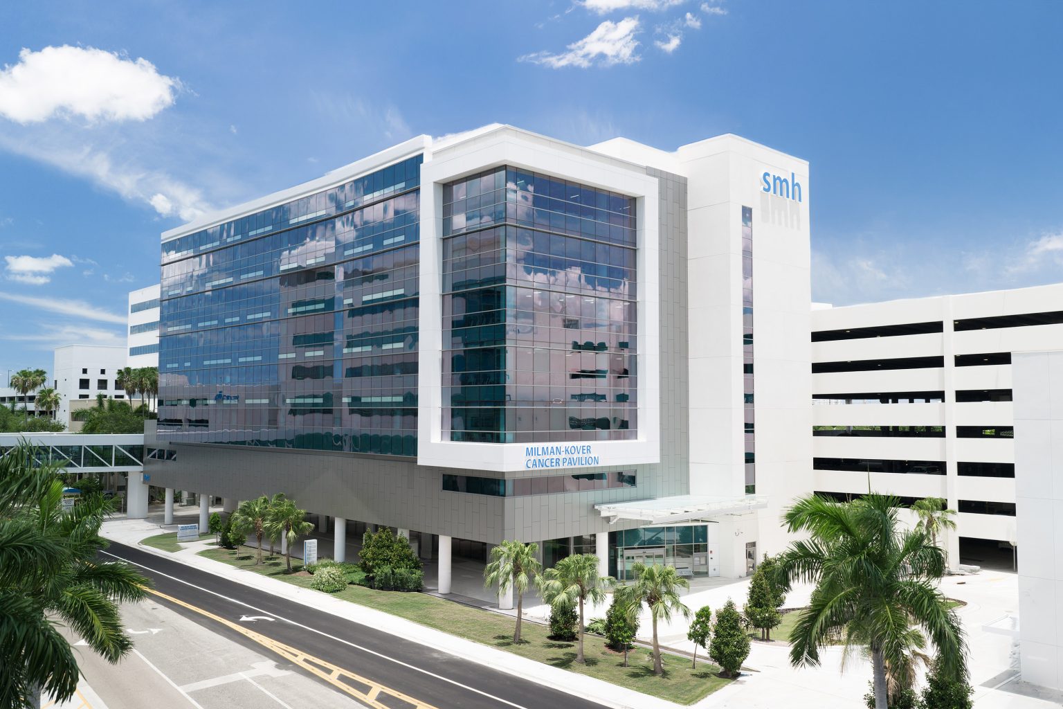 Celebrate a New Era of Care: SMH Opens the Doors to the Milman-Kover ...