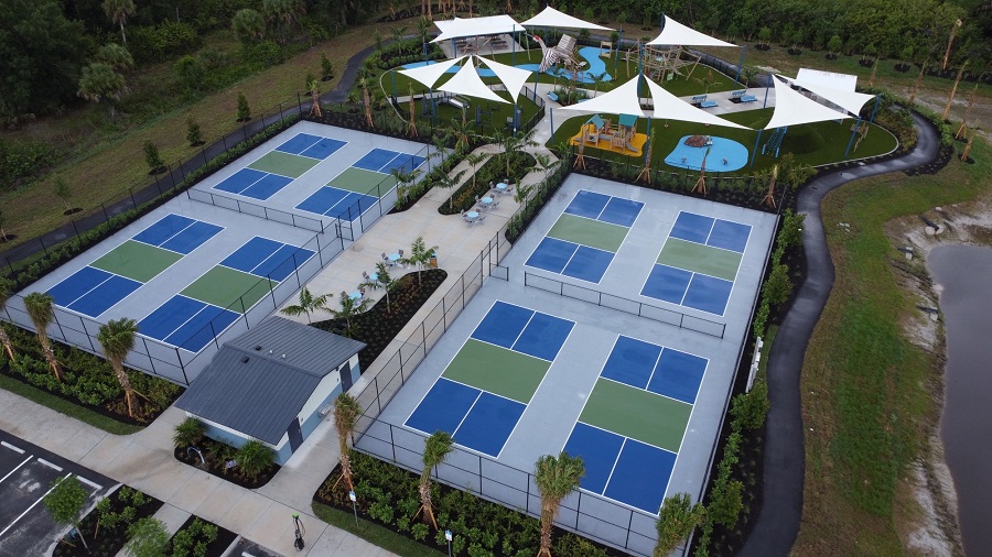 Get Ready to Play: Northeast Venice Park Officially Opens with a Grand ...