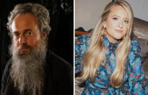 Where the Waves Meet the Words: Catch Iron & Wine’s Sam Beam and ...